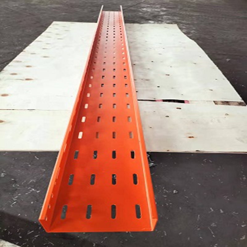 News Difference Between Slot Cable Tray And Trough Cable Tray News Difference Between Slot Cable Tray And Trough Cable Tray