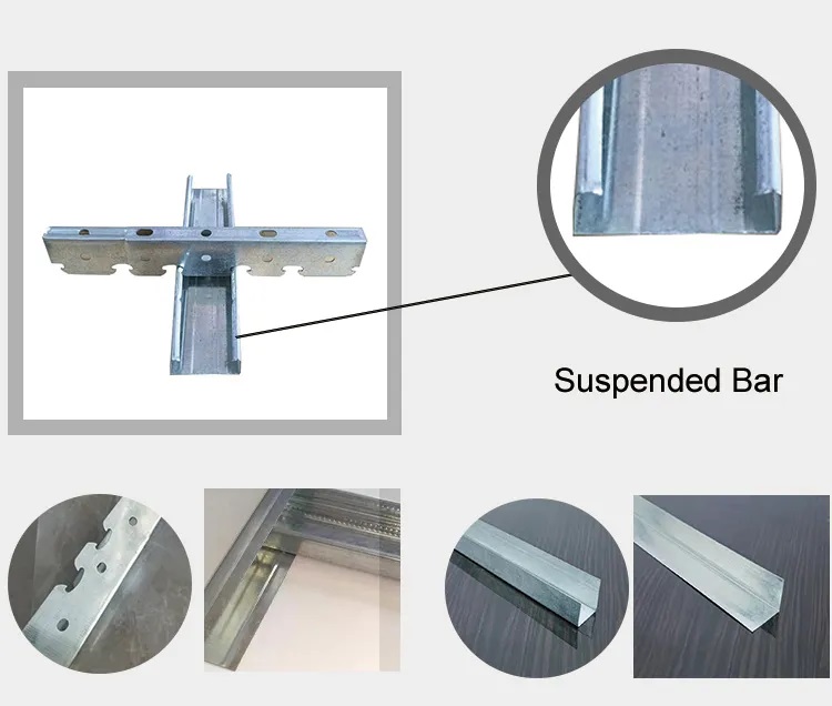 Materials For Ceiling Using Metal Furring Channel Sizes Infoupdate
